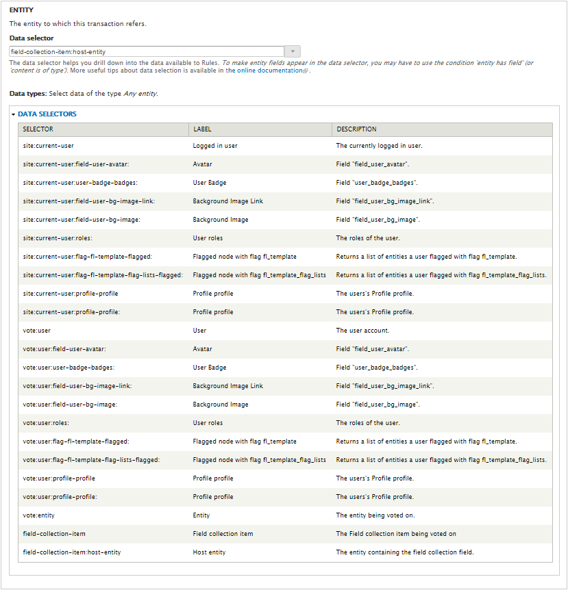 Paragraphs Host Entity Support? [#2618706] | Drupal.org